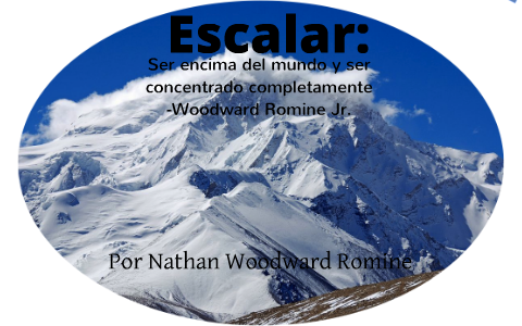 Test try by Nathan Romine on Prezi