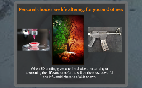 Freedom to Live and Die by Shane Hoftyzer on Prezi