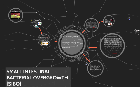 SMALL INTESTINAL BACTERIAL OVERGROWTH by harsimran kalsi on Prezi
