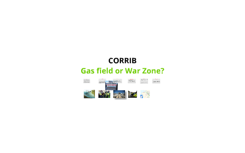Corrib Gas Field Project by Sean Dempsey on Prezi