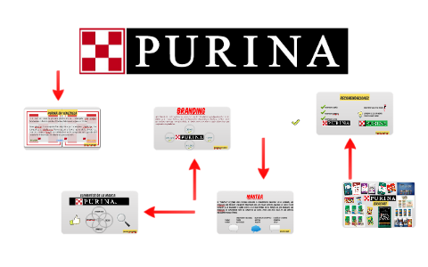 ¿Que es Purina? by on Prezi