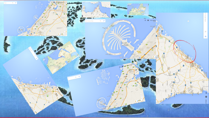 Soil Project - Palm Islands by Rohan Matta on Prezi