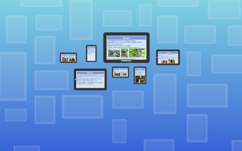 Lenesul by Alexia Neagu