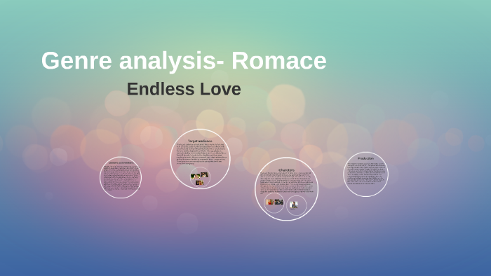Genre analysis- Romance by Eden Macaulay on Prezi