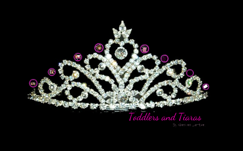 Toddlers & Tiaras by Kiersten Lambert on Prezi