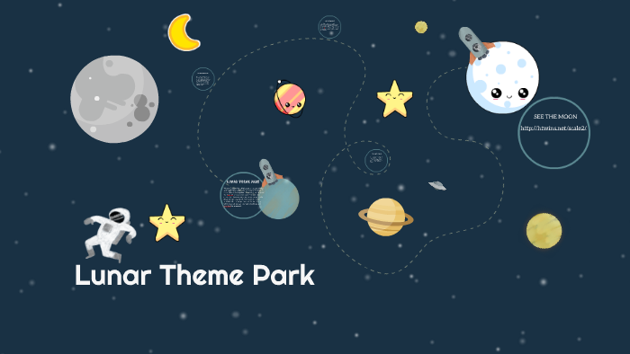 Lunar Theme Park by Sharmin Begum on Prezi