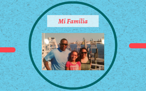 Mi Familia by Kameron Ali on Prezi