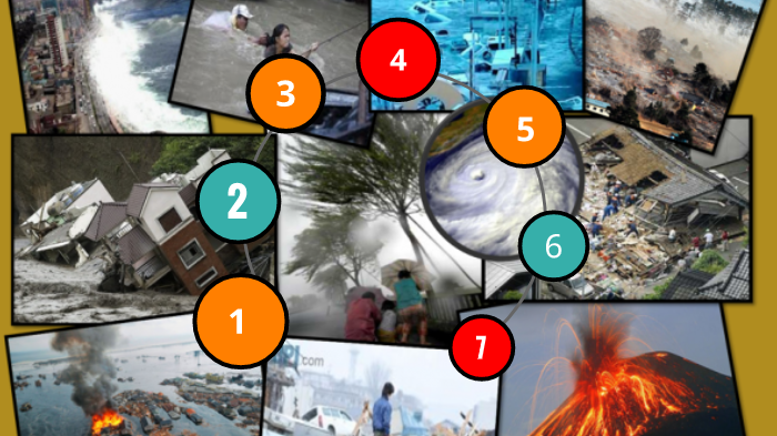 Natural disaster's prediction and prevention by Cristina Crupi on Prezi