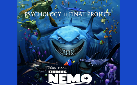 Psych 11 Final Project - Finding Nemo by Angela Marie on Prezi