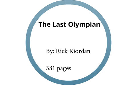 Plot diagram (Percy Jackson) by Trevor Schultz on Prezi