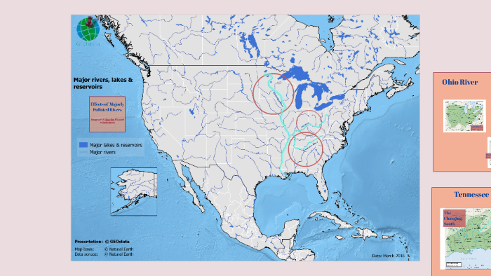 Effects of Pollution in Major Rivers by morgan forbes-robinson on Prezi