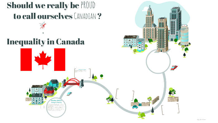 Inequality in Canada by Nicole Williamson on Prezi