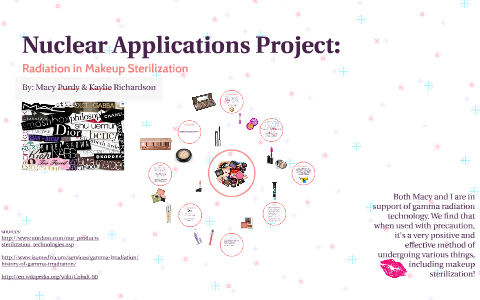 Nuclear Applications Project: by Kaylie Richardson on Prezi