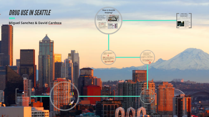 DRUG USE IN SEATTLE by miguel sanchez on Prezi