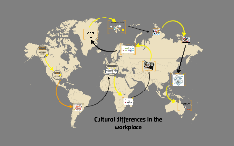Cultural diversity in the workplace by E J on Prezi