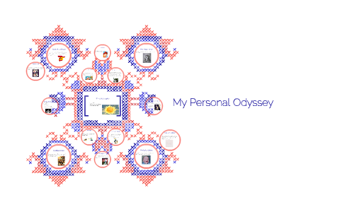 MY personal Odyssey by jessie brown on Prezi