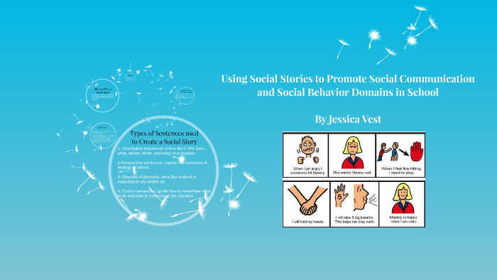 Using social stories through PBIS to Promote Social Communic by Jessica ...