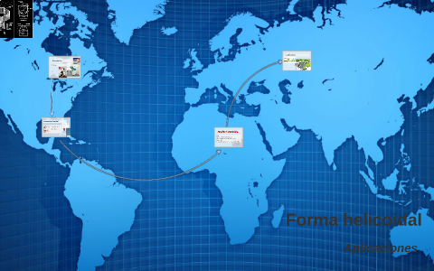 Forma helicoidal by Roxan Suira on Prezi