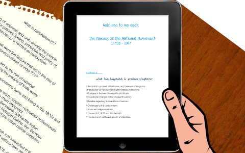 prezi desk by Fiby M.B on Prezi