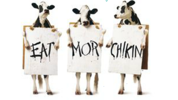 Truett Cathy by Callie Moss on Prezi