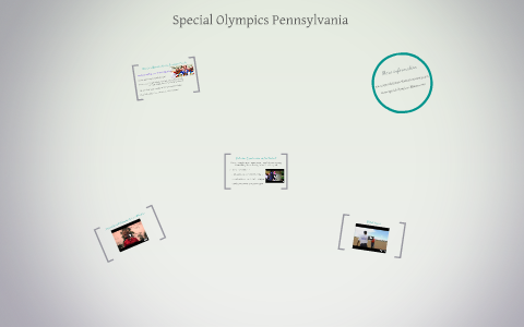 Special Olympics Pennsylvania by Kathryn Ritter