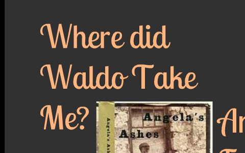 Where's Waldo by Skye Goodwin on Prezi