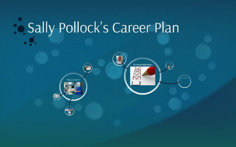 Sally Pollock's Career Plan by Pollock Sally on Prezi