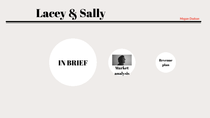 Lacey & Sally by Megan Dodson on Prezi