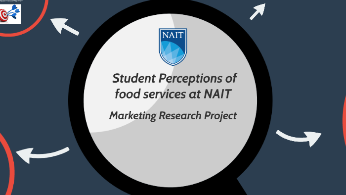 Marketing Research: NAIT food services by David Lopez on Prezi