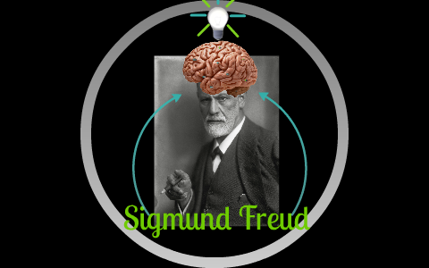 Sigmund Freud by lindsey kuhagen on Prezi