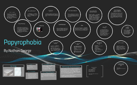 Papyrophobia by Nathan George on Prezi