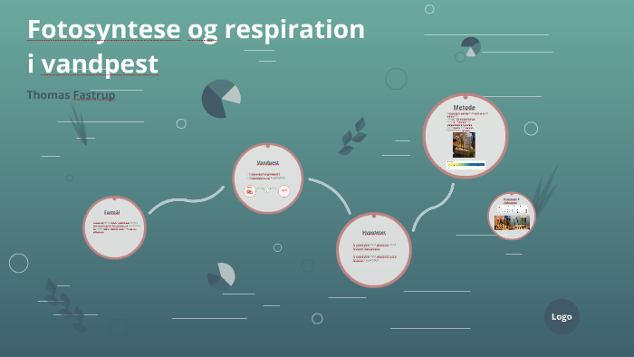 Fotosyntese og respiration i vandpest by Thomas Fastrup on Prezi