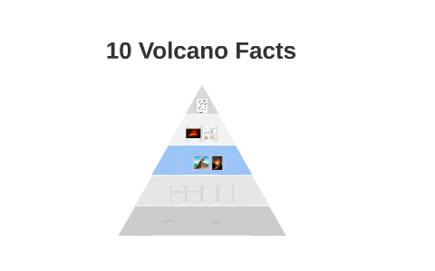 10 Volcano Facts by Trinity Kerrigan on Prezi