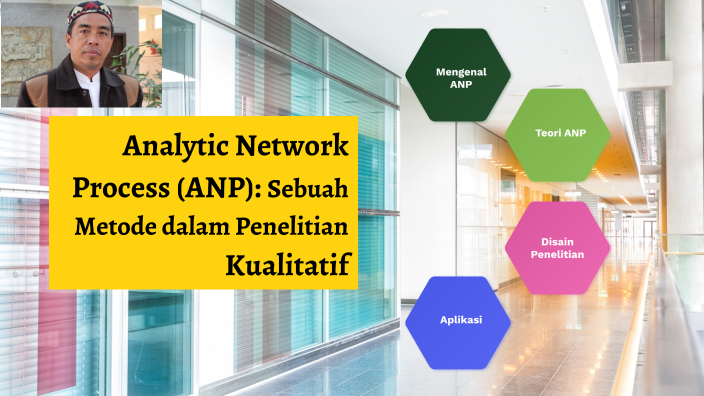 Metode ANP by Sugianto Anfa on Prezi