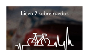 Liceo 7 Sobre ruedas by Sabrina Marconi Tellechea on Prezi Design