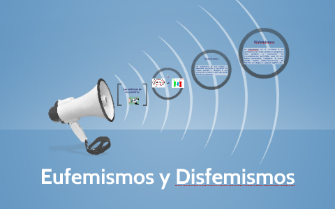 Eufemismos y Disfemismos by Juan Barrera Henríquez on Prezi