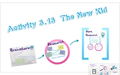 SpringBoard ELA Level 1 Activity 3.13 and Activity 3.14 by Anna Marie ...