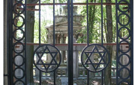 Jewish Burial Rituals and Traditions by Holly Christensen