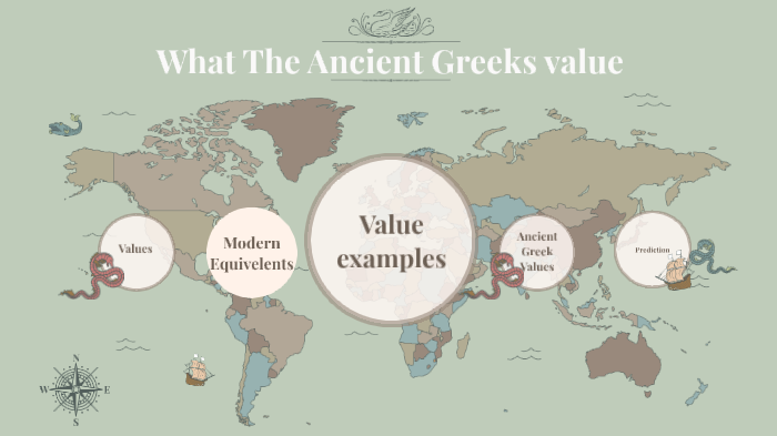 ANCIENT GREEK VALUES by Jacqueline Luque on Prezi