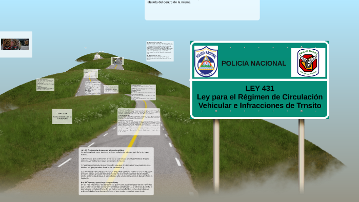 LEY 431 by KENIA JARQUIN on Prezi