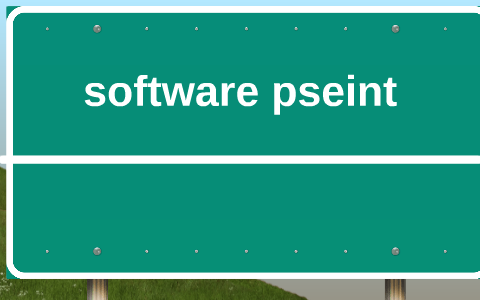 software pseint by Välën Bëtäncöürt on Prezi
