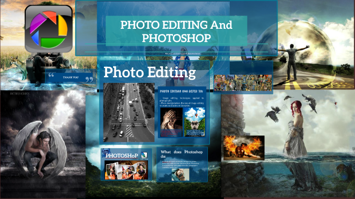 photo edditing by basil hattar on Prezi