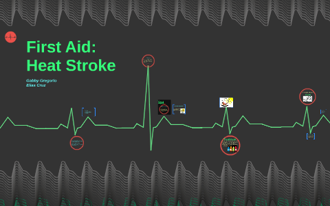 First Aid: Heat Stroke by Gabriella Gregorio on Prezi