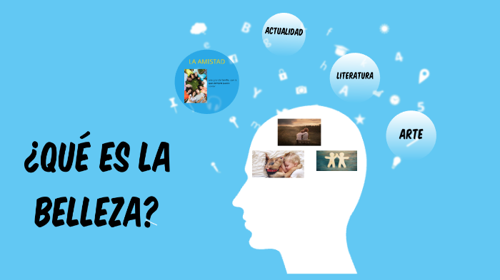 qué es la belleza? by Asia Pantani on Prezi