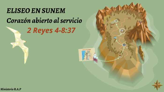 ELISEO EN SUNEM by Alexander Padua Lopez on Prezi