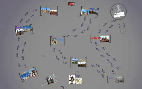 Cronologia Del Cid by Samuel Villaneda on Prezi