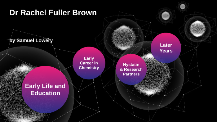 Rachel Fuller Brown by Samuel Lowery on Prezi