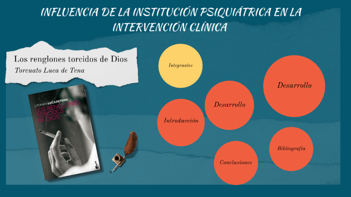 Renglones torcidos de Dios by Genesis Velasco on Prezi