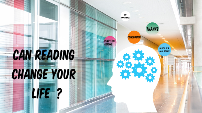 can reading change your life by maryam rashid on Prezi