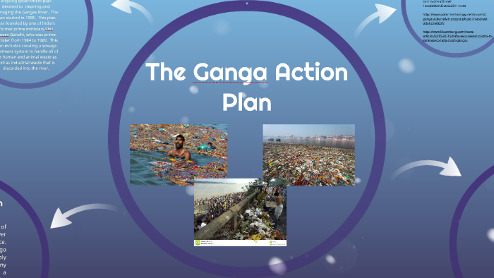 The Ganga Action Plan by Xavier Ramsay on Prezi